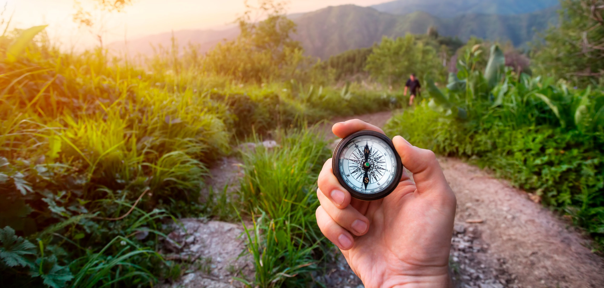 Team-building course d'orientation Normandie, Haute-Normandie